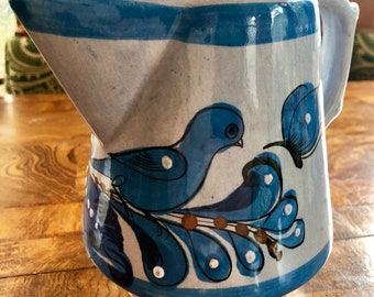 Bluebird Pottery - Etsy