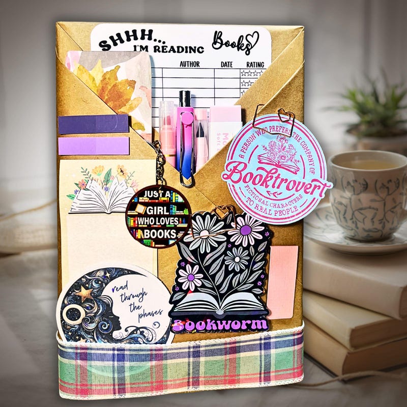 Custom Blind Box Valentines - Etsy