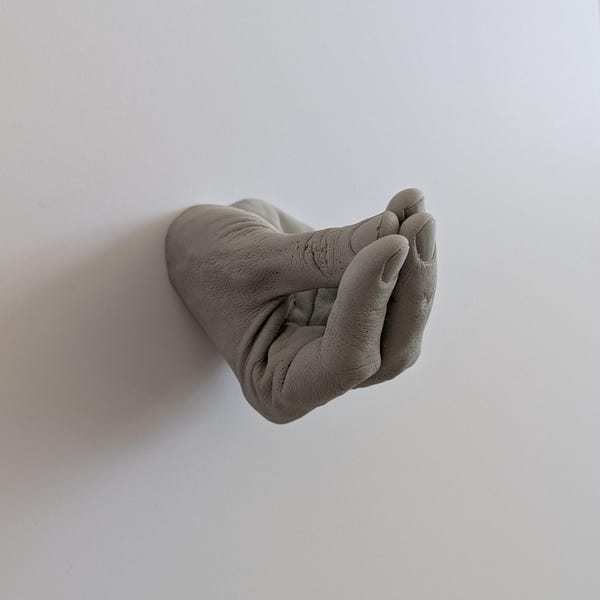 Got Em Hand - Etsy