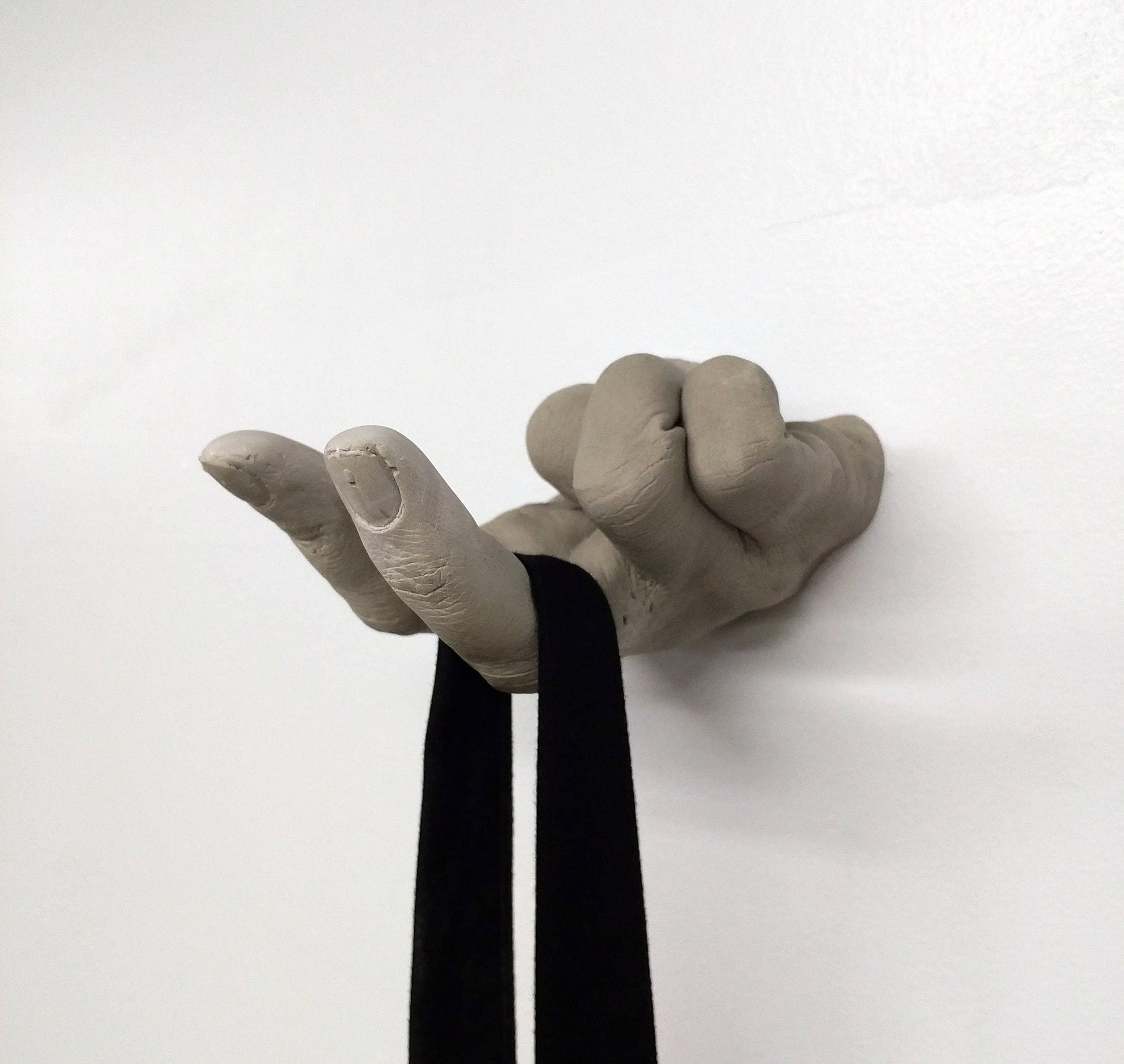 Brutal Hand Hook - Etsy