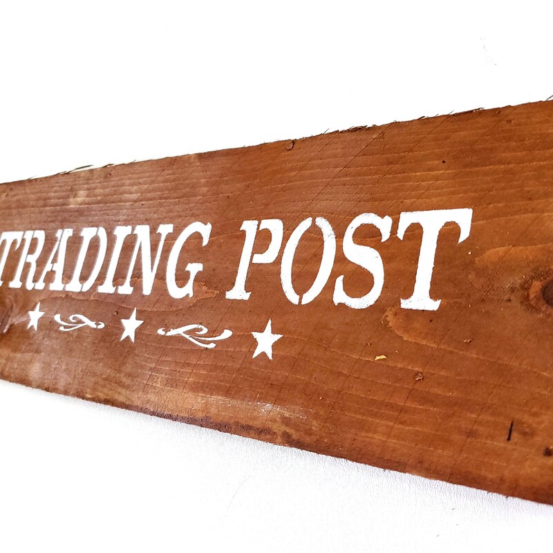 Trade Signs - Etsy