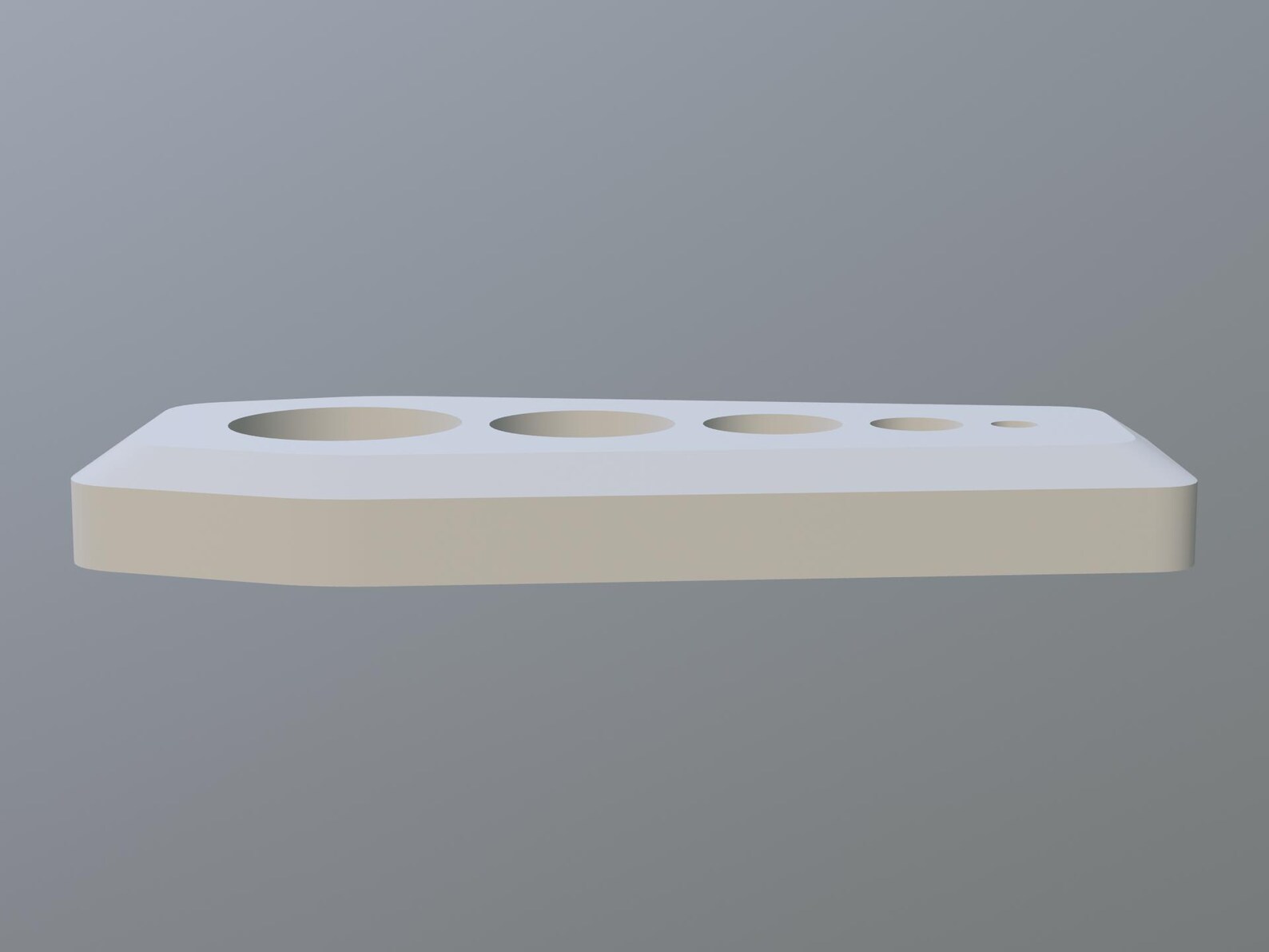 3D Printable Coffin Safety Eye Gizmo (OBJ File) - Etsy