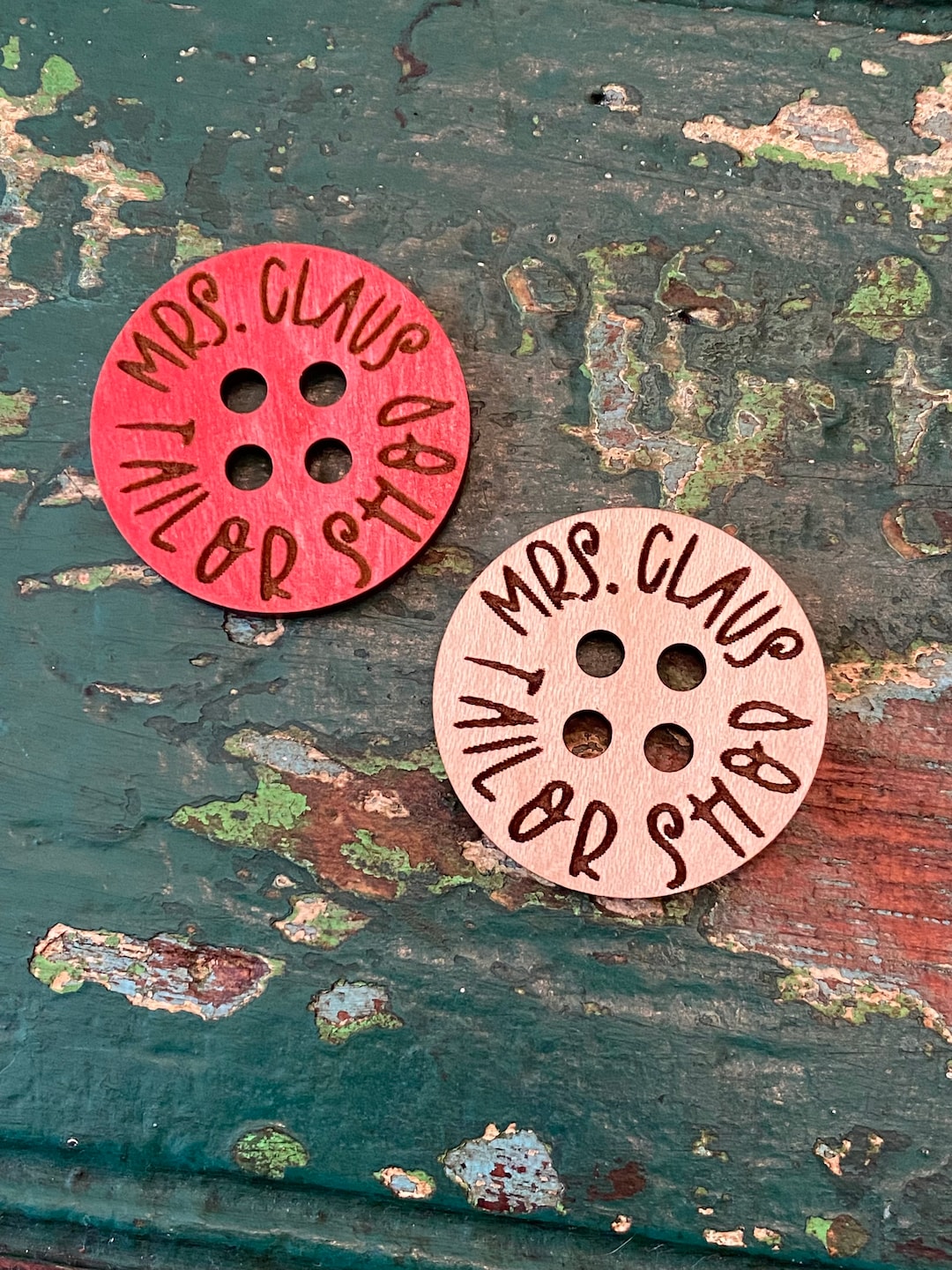 SVG for Santa Button/digital Button File/digital Santa Button File/svg ...