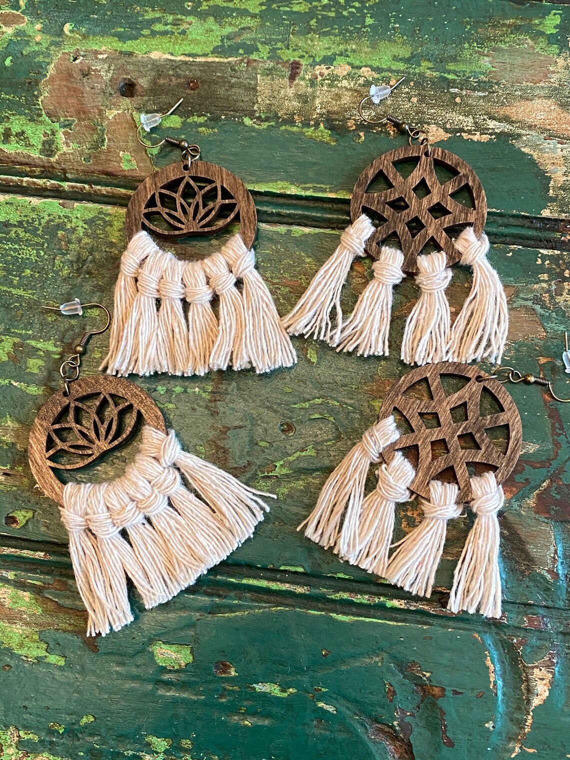 SVG File/macrame SVG File/macrame SVG File/dream Catcher/svg - Etsy Canada