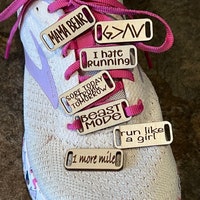 Shoe Tags - Etsy