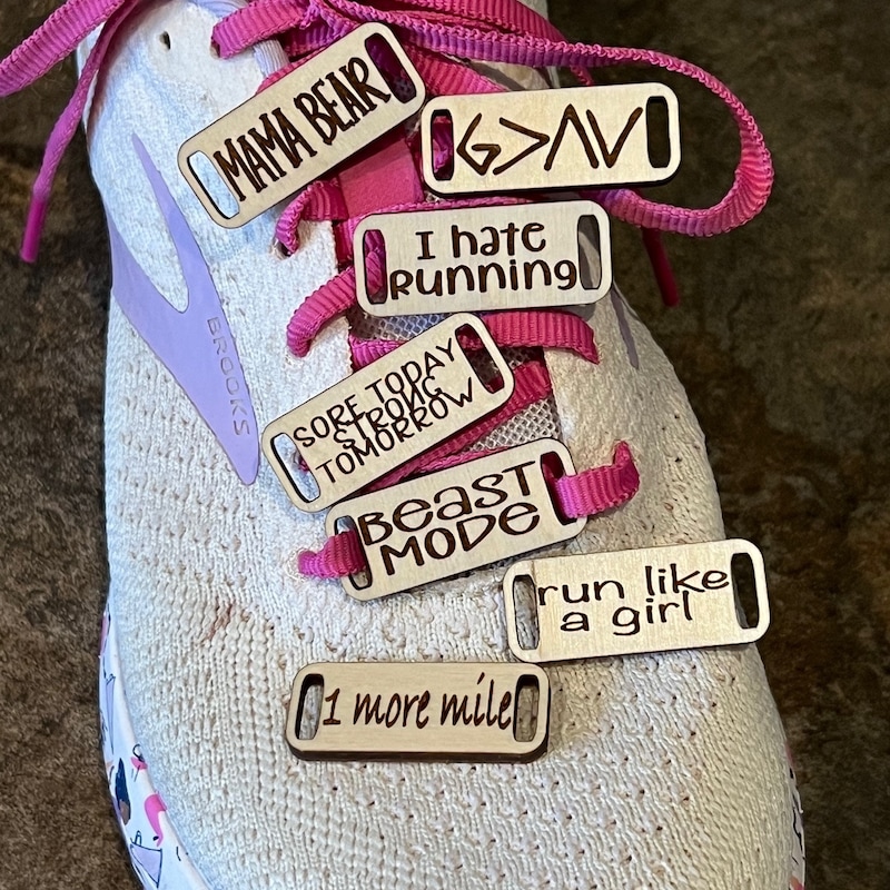 Shoe Tags - Etsy