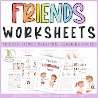 Printable Beginning Sound Letters Activity Worksheet | Home School ...