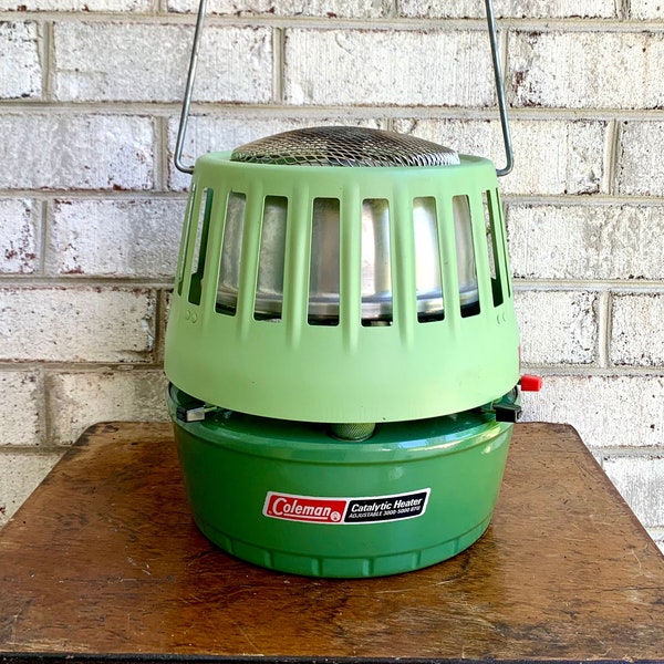 Vintage Coleman - Etsy