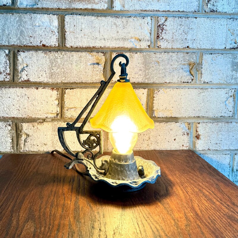 Small Craft Light - Etsy