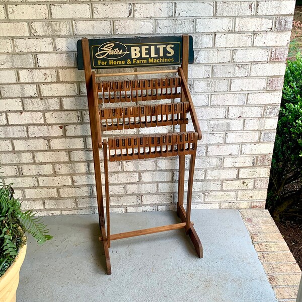 Store Display - Etsy