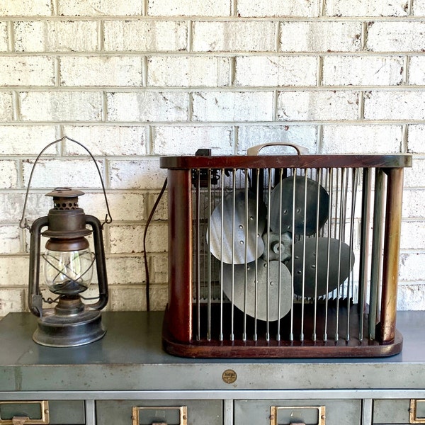 Vintage Cooler - Etsy