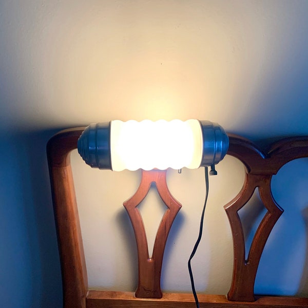 Reading Lamp - Etsy