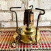 Vintage Burmos Camping Stove Burmos Touring Stove Burmos No. 21 ...