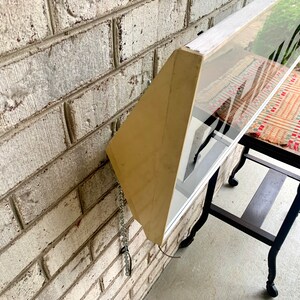 Vintage Philco Ford Light up Sign Ford Philco Dealership Lighted Sign ...