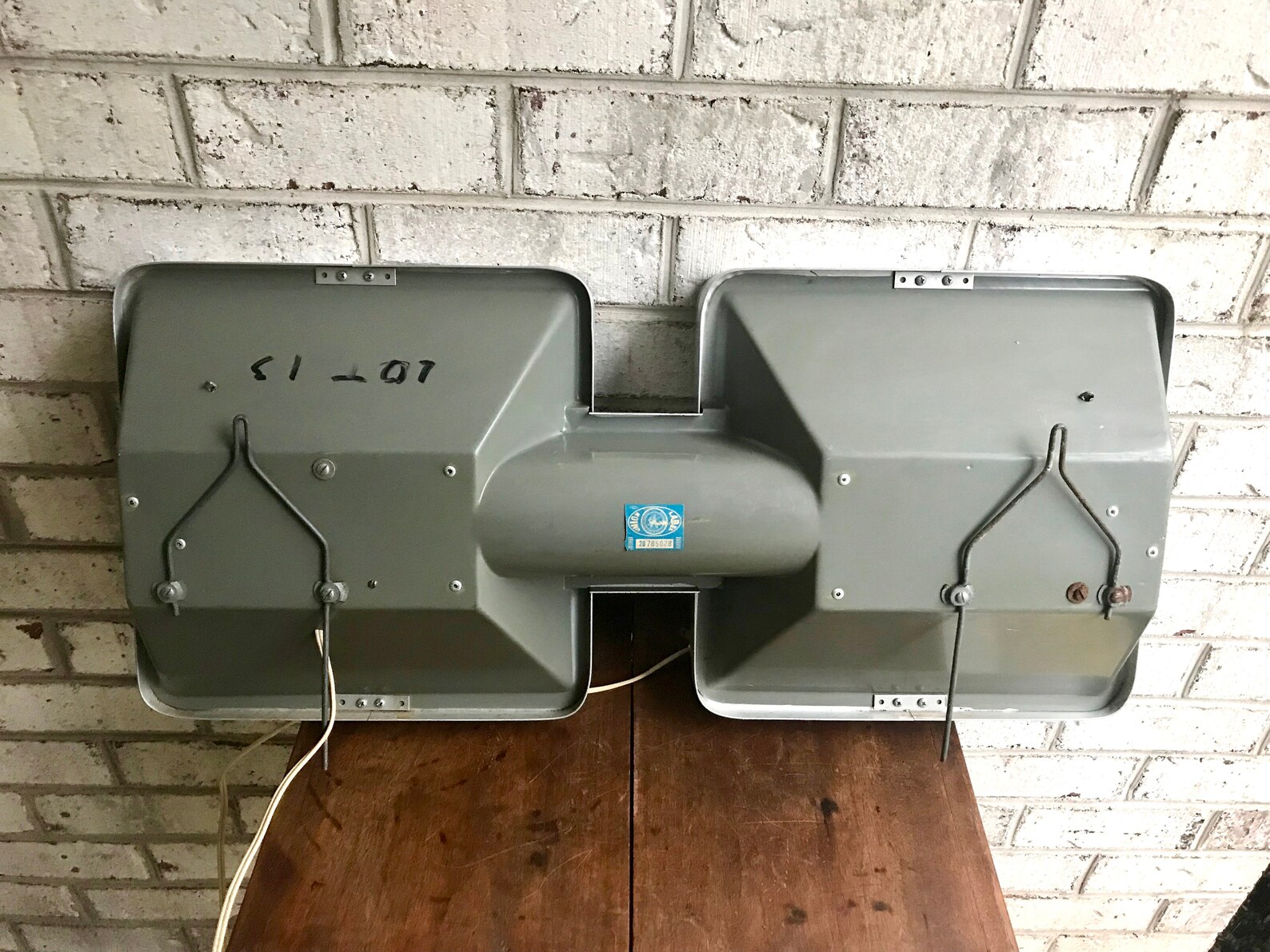 Working Philco Advertisement Wall Clock Philco Lighted | Etsy