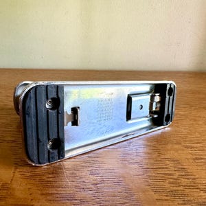 Vintage Small Scout Stapler | Ace Fastener Scout No.202 Stapler | Art ...