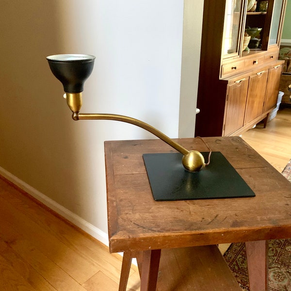 Rotating Lamp - Etsy