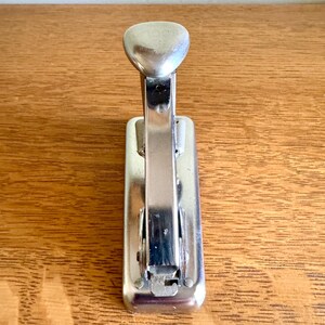 Vintage Small Scout Stapler | Ace Fastener Scout No.202 Stapler | Art ...