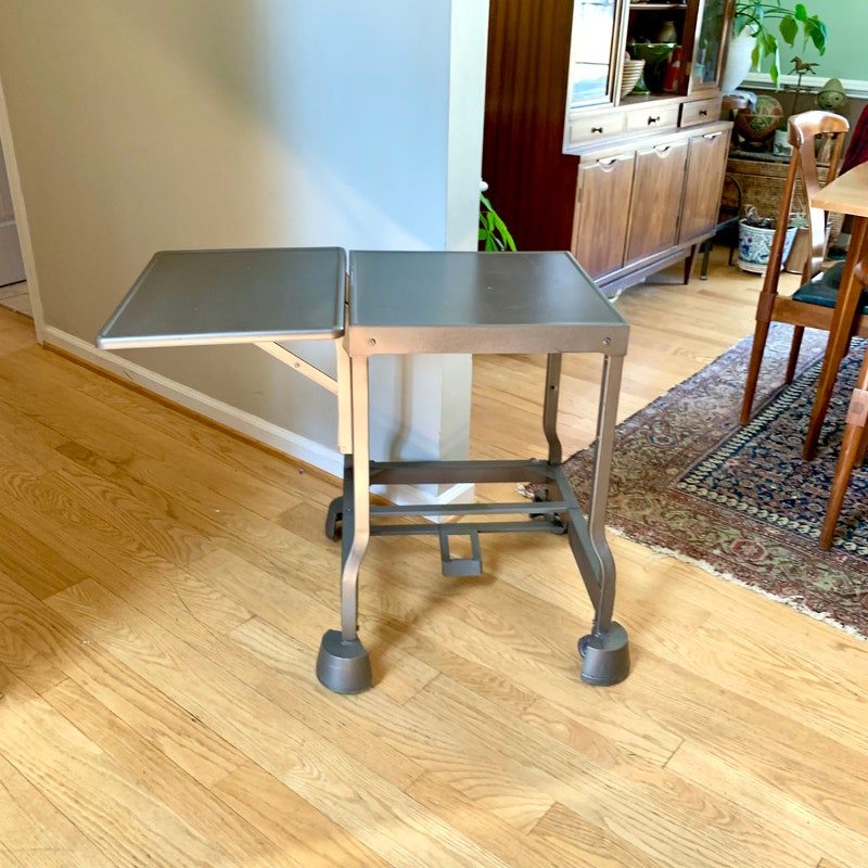 Typewriter Table - Etsy