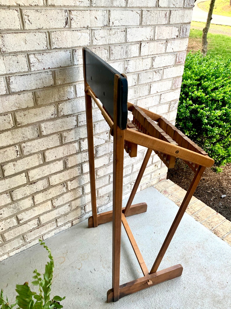 A Vintage Gates Belt Display Gates Belt Display Store Rack | Etsy