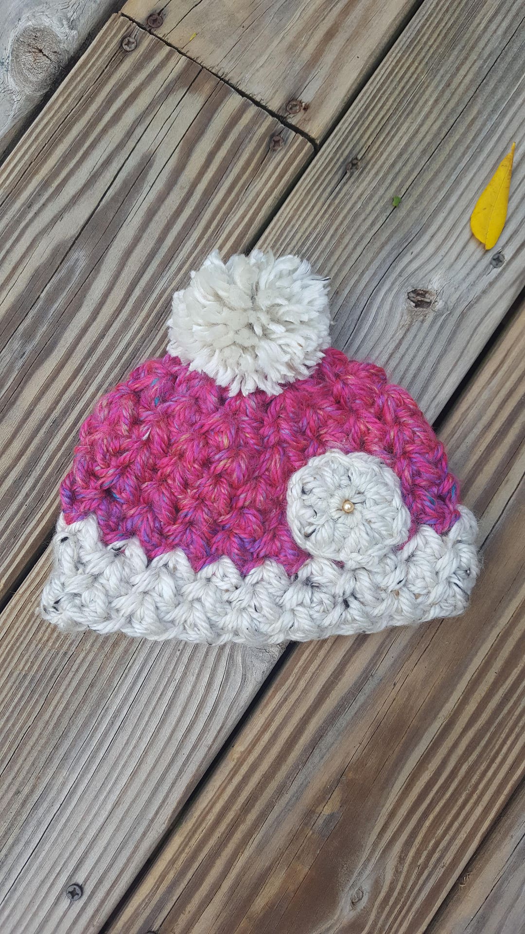 Child Size Crochet Hat Pattern, Crochet Hat Pattern, Crochet Beanie ...