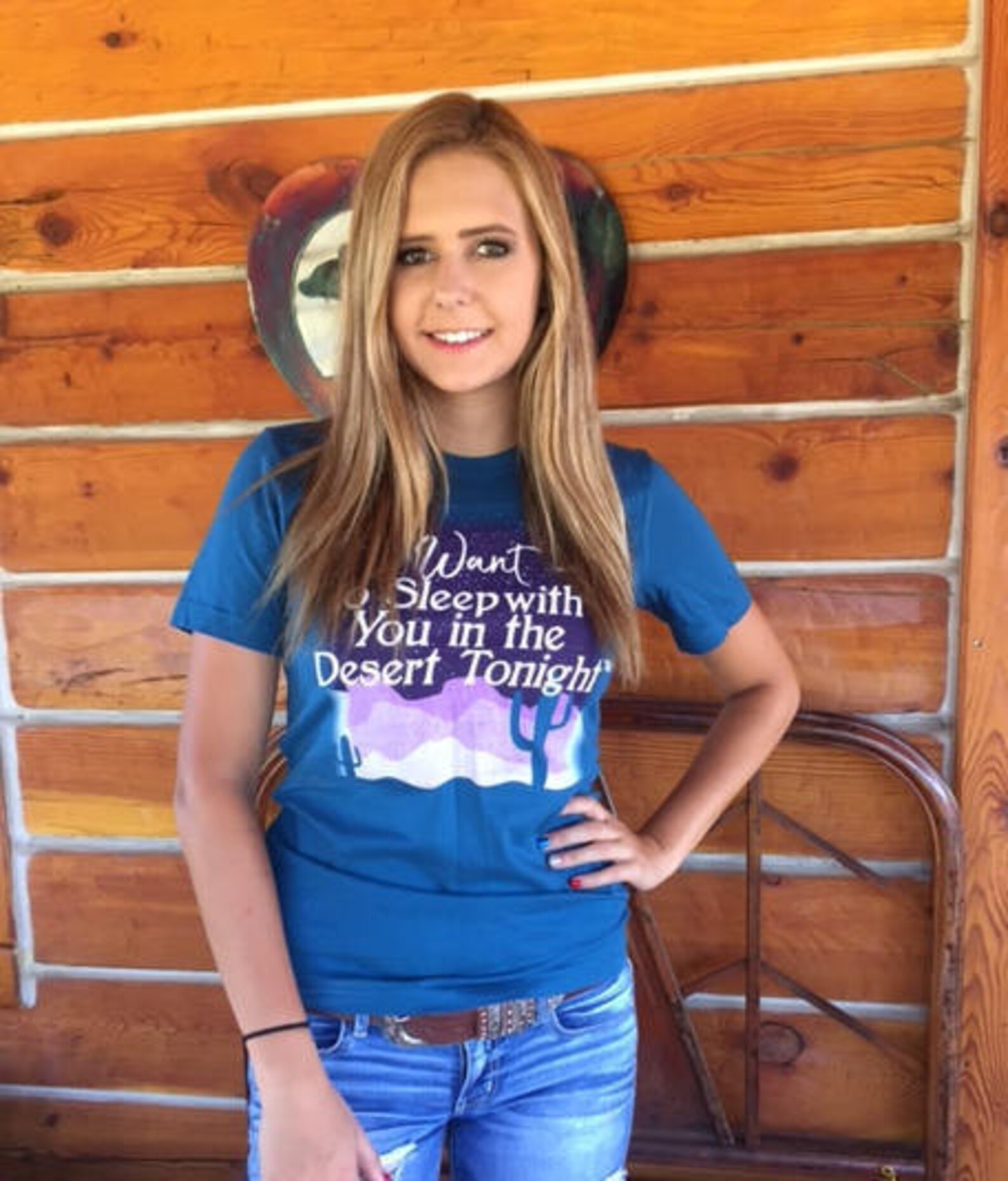 Tee shirt I Want To Sleep With You In The Desert Etsy tee-shirt-i-want-to-sleep-with-you-in-the-desert-etsy