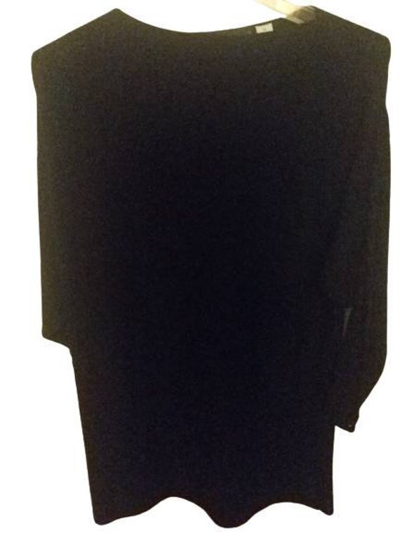 Vintage sweater women 1x - Gem