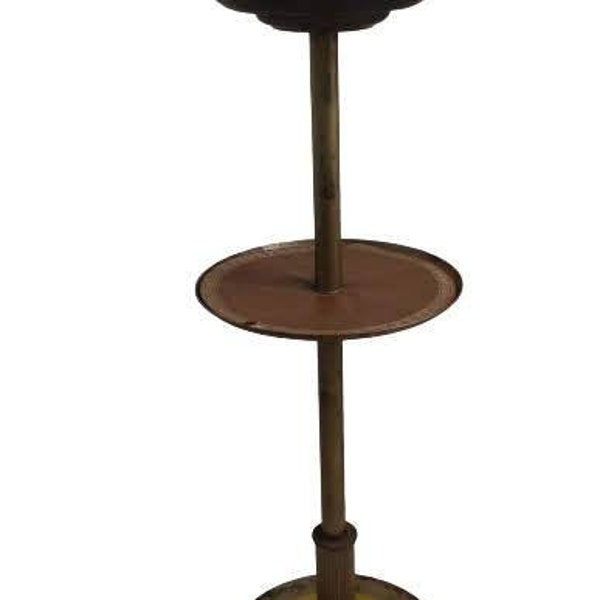 Metal Pedestal - Etsy