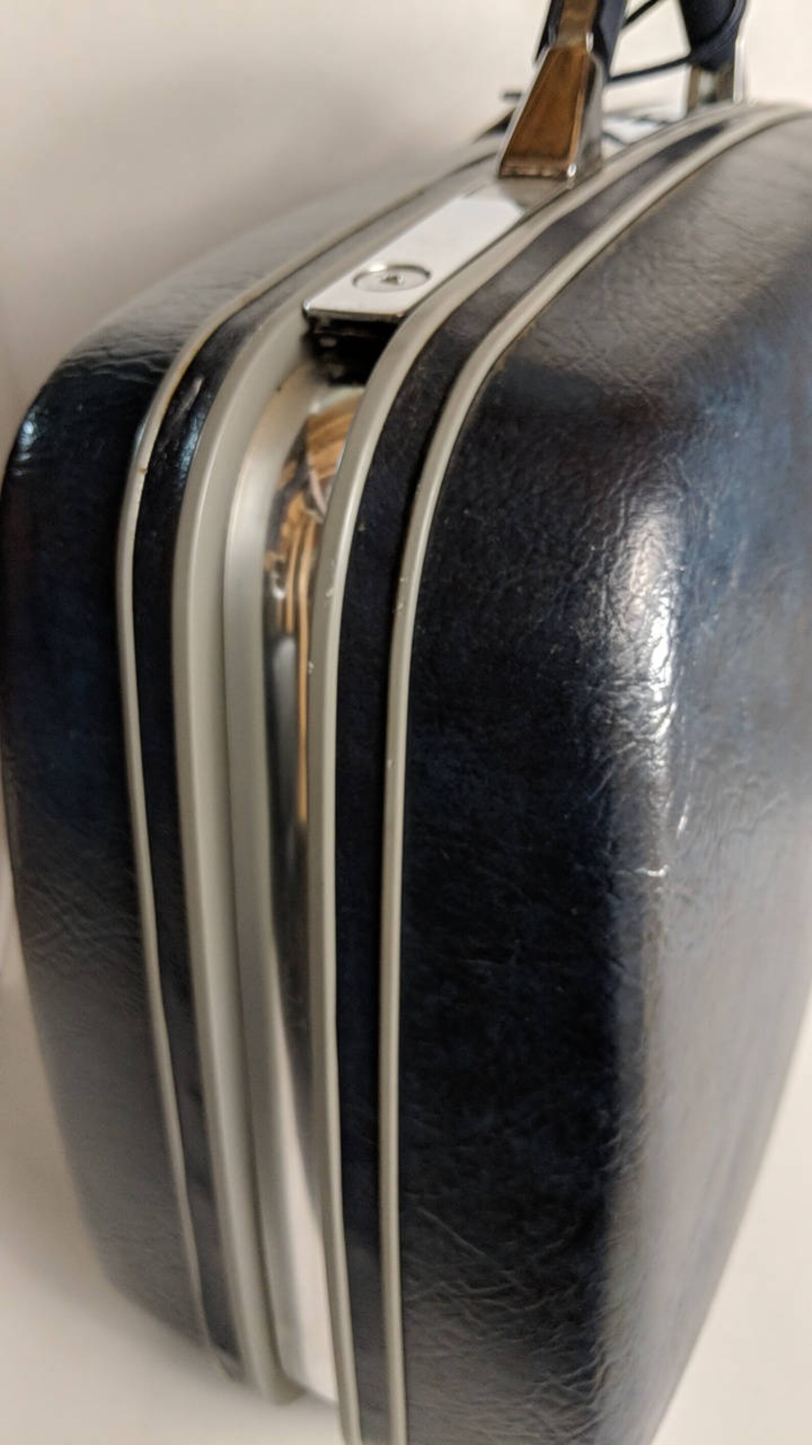 Vintage Samsonite Vintage Suitcase Vintage Luggage Vintage - Etsy