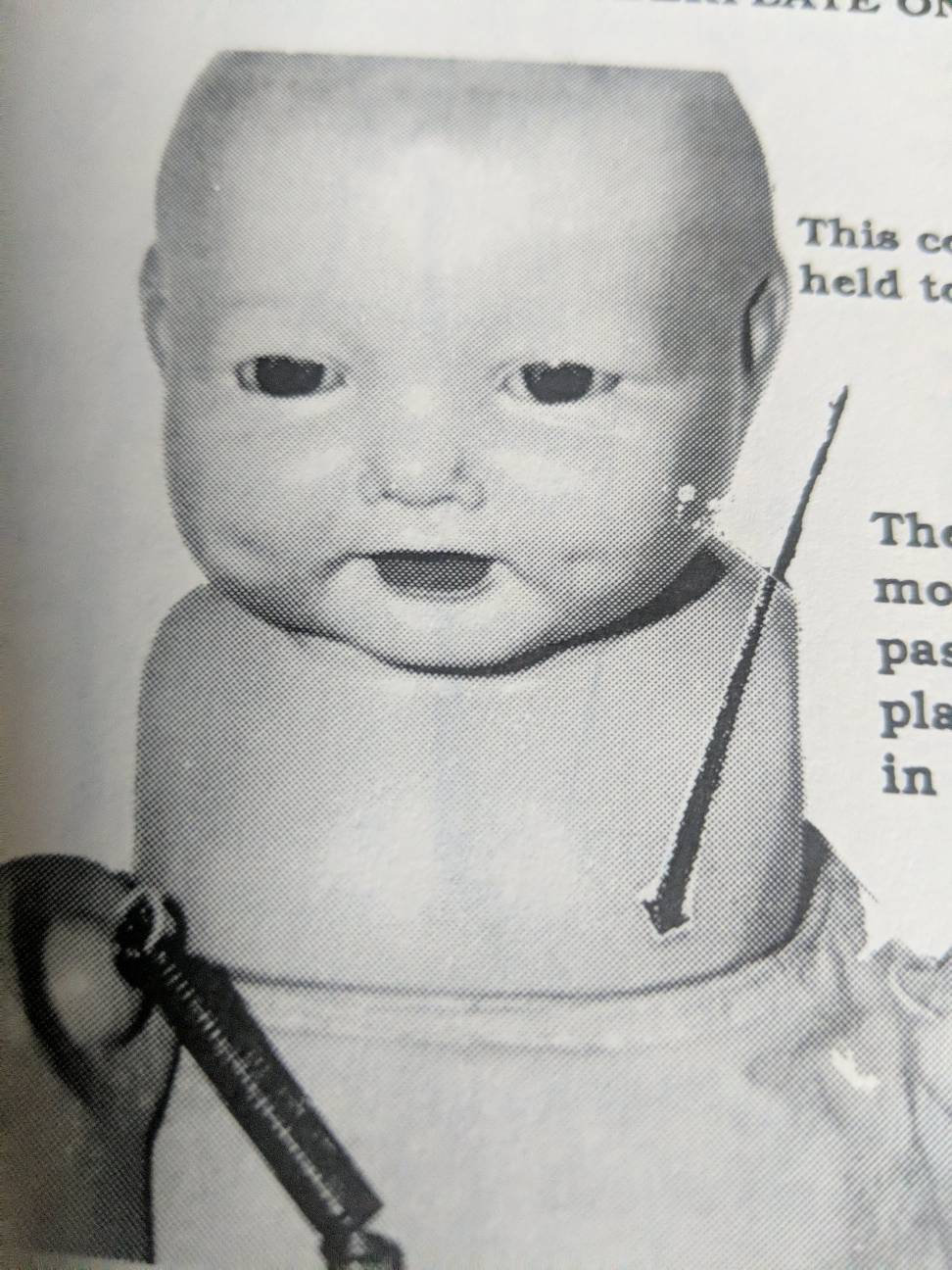 Doll Reconstruction Doll Composition Doll Repair Revised Edition Doll ...