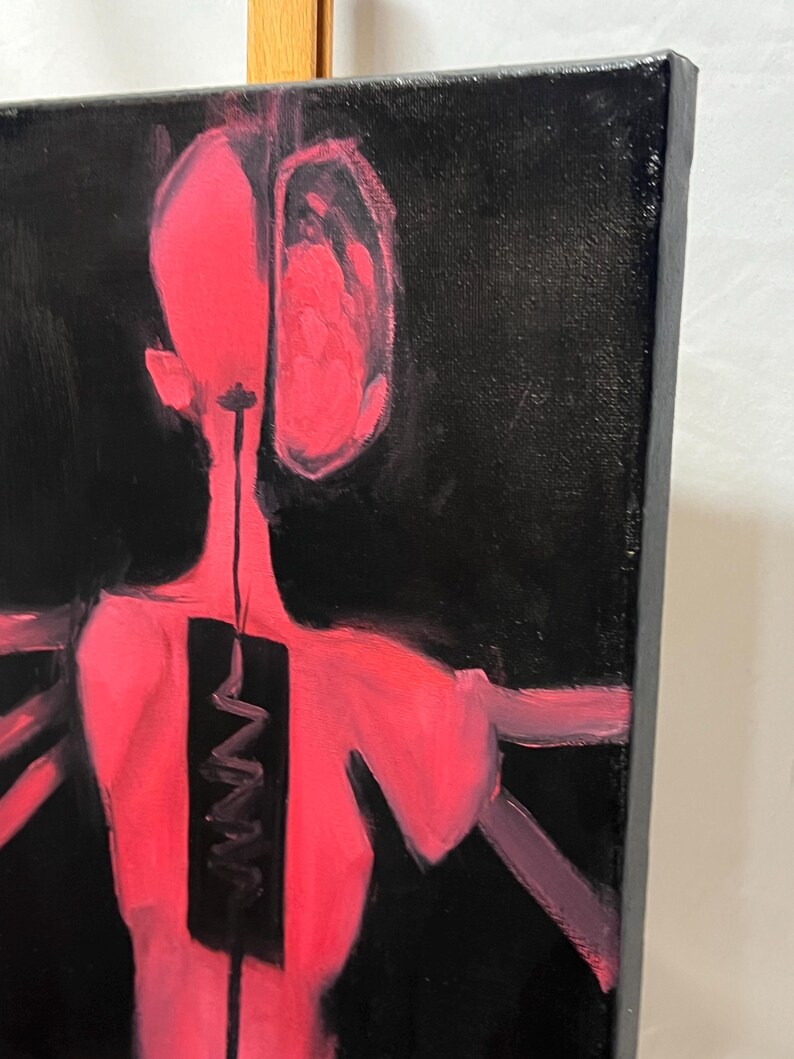 Electro Chemistry Fan Art for Disco Elysium Skills - Etsy