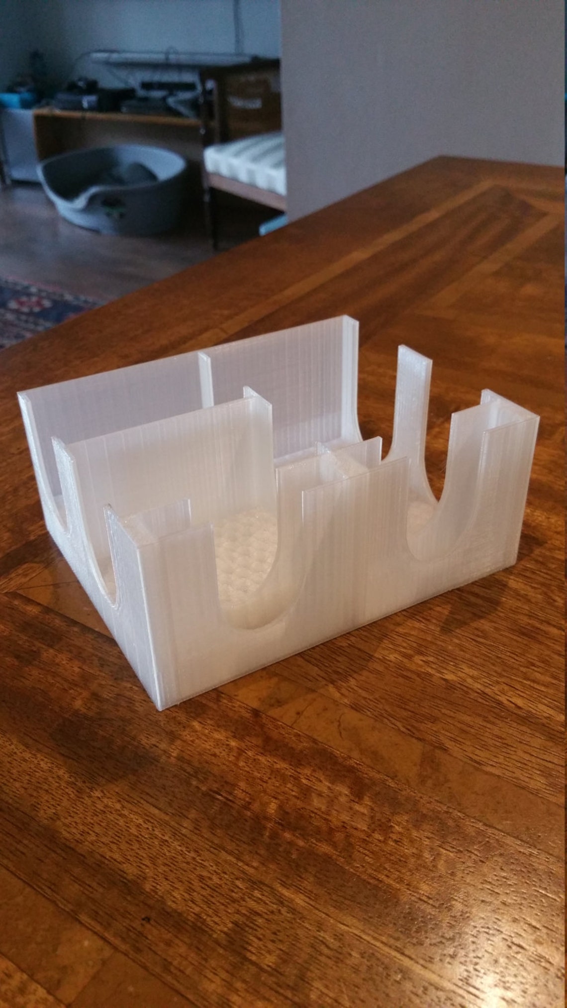 Splendor Storage Box for Sleeved Cards Room for Promo Tiles | Etsy