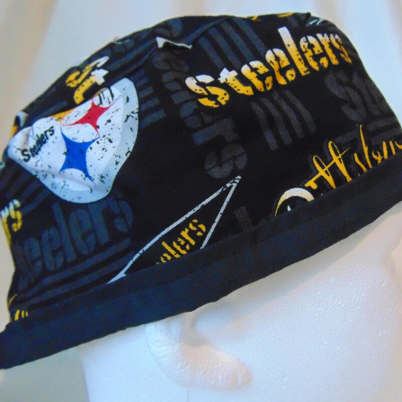 Steelers Scrubs - Etsy