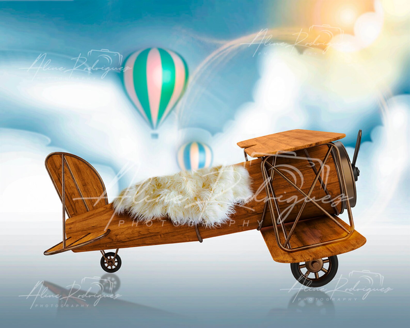 Baby Airplanes - Etsy