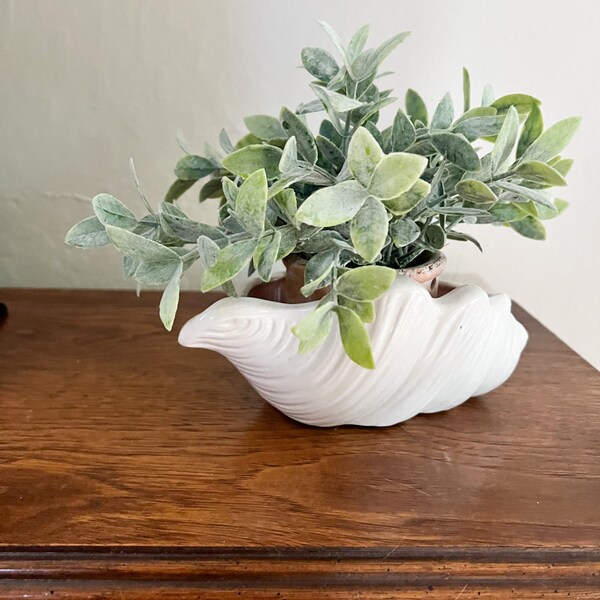 Ceramic Shell - Etsy