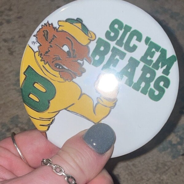 Sic Em - Etsy