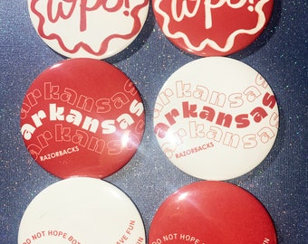 State Flag Pin Arkansas Flag Button State Flag Button State Pin State ...