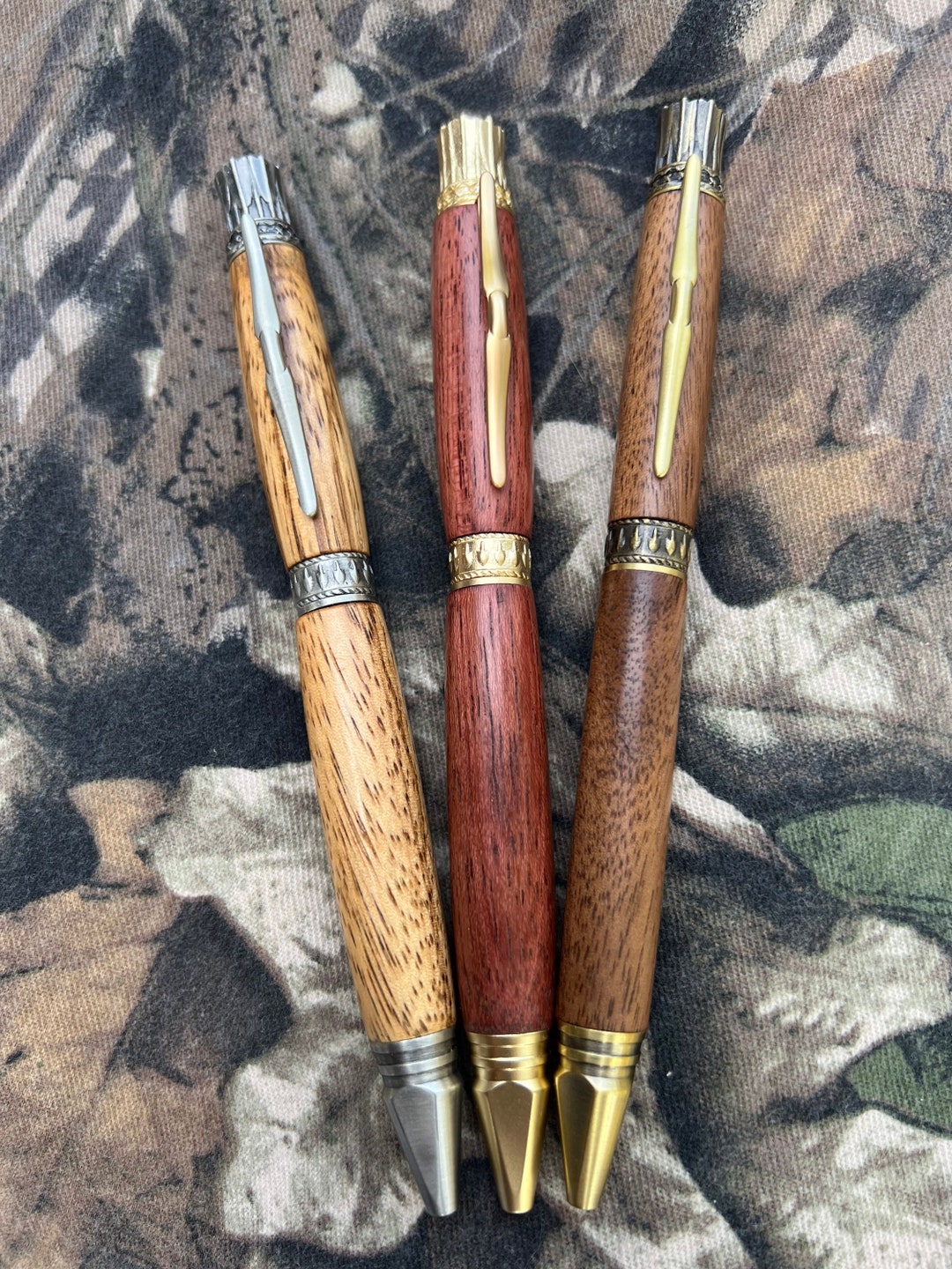 Archery Pens - Etsy