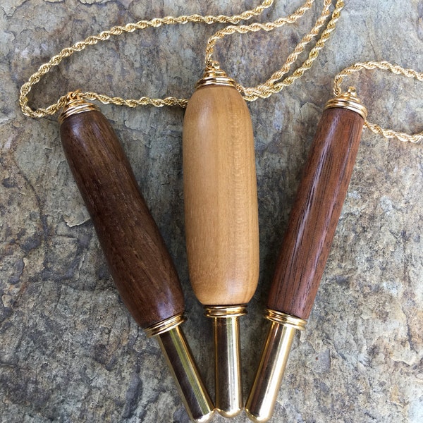 Wood Turned Seam Rippers - Etsy