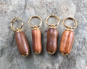 Pill Box Key Ring | Etsy