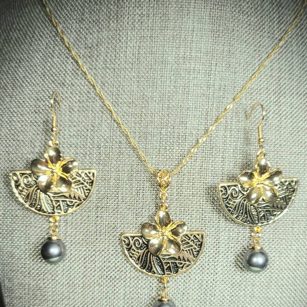 Hawaiian Jewelry - Etsy