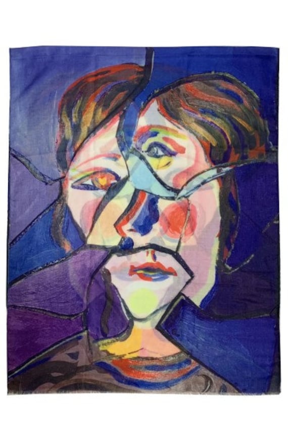 Self Portrait Picasso