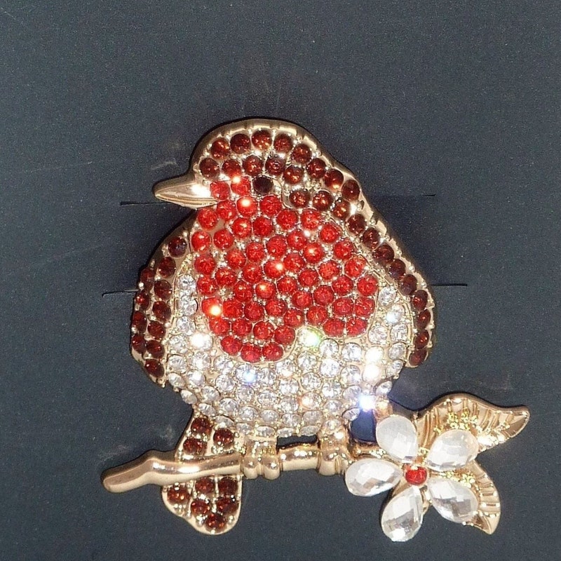 Robin Gifts - 60+ Gift Ideas for 2025