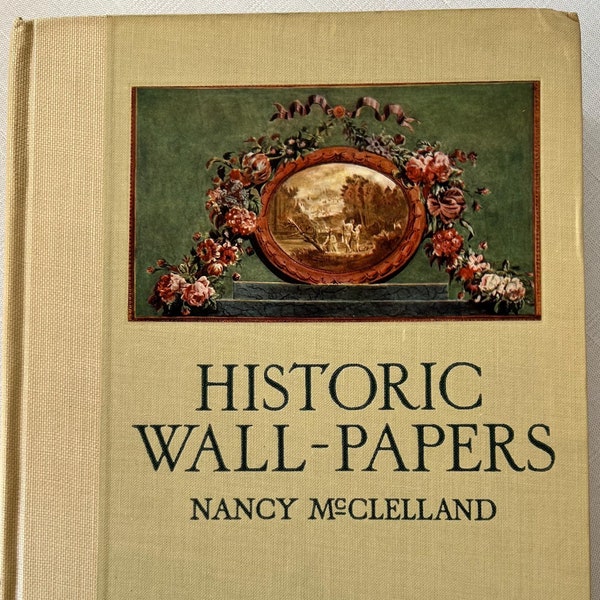 Nancy Mcclelland - Etsy