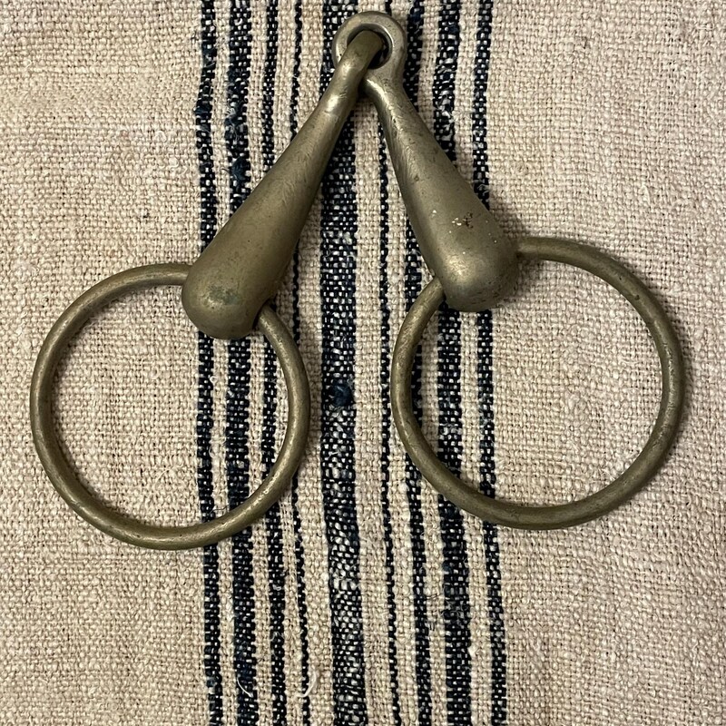 Equine Bit Decor - Etsy