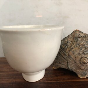 Antique Copeland Seashell Ironstone Jelly Mold: English Stoneware - Etsy