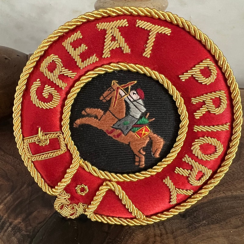 Bullion Patch - Etsy