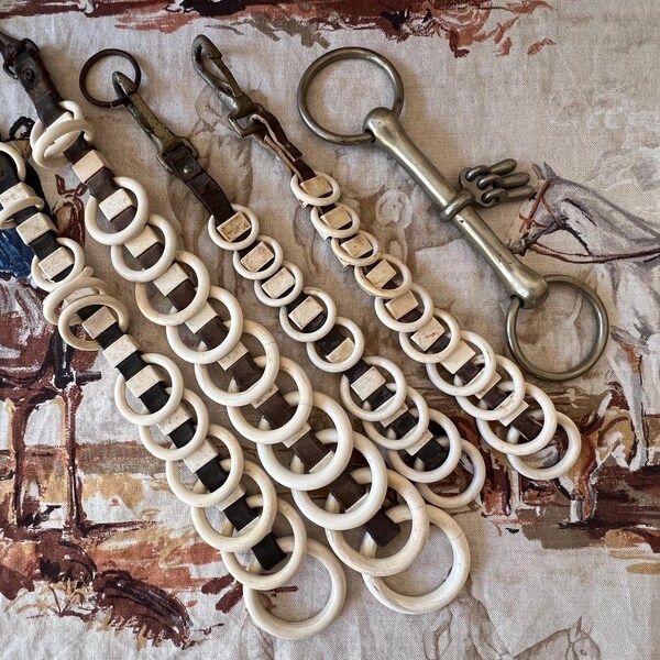 Equine Bit Decor - Etsy