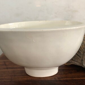 Antique Copeland Seashell Ironstone Jelly Mold: English Stoneware - Etsy