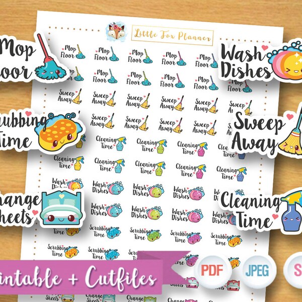 Floor Cleaning Svg - Etsy